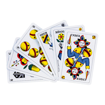 Gold für Jass Fédéral | Jasswelt.ch - jasswelt.ch